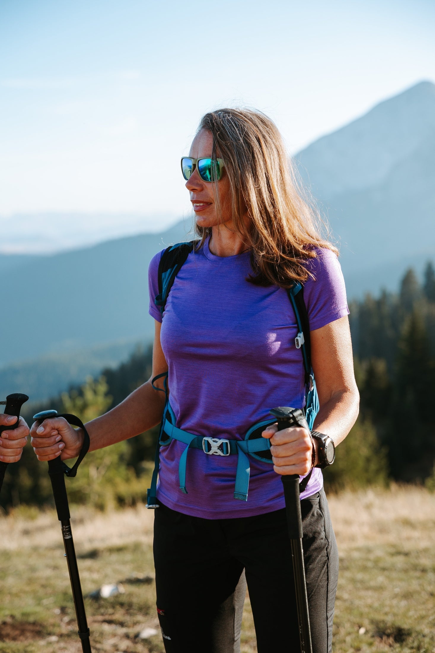 Woolona - 100% merino vuna Aktivni Veš & Odeća – Merino World