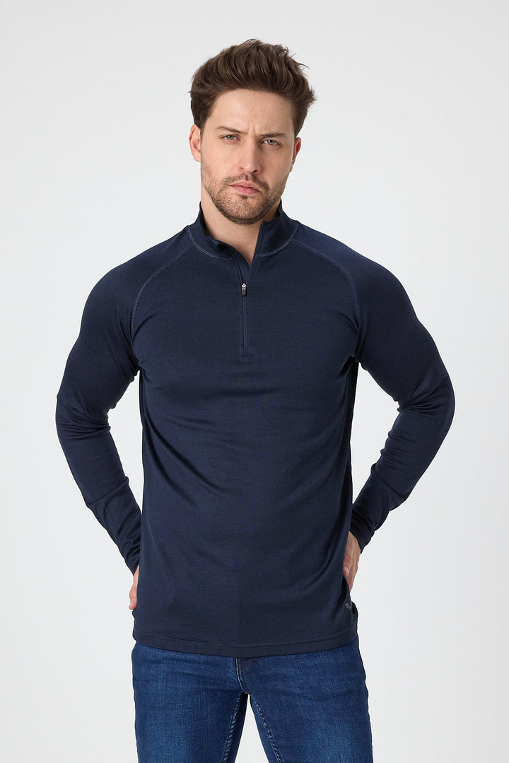 Woolona - 100% merino vuna Aktivni Veš & Odeća – Merino World