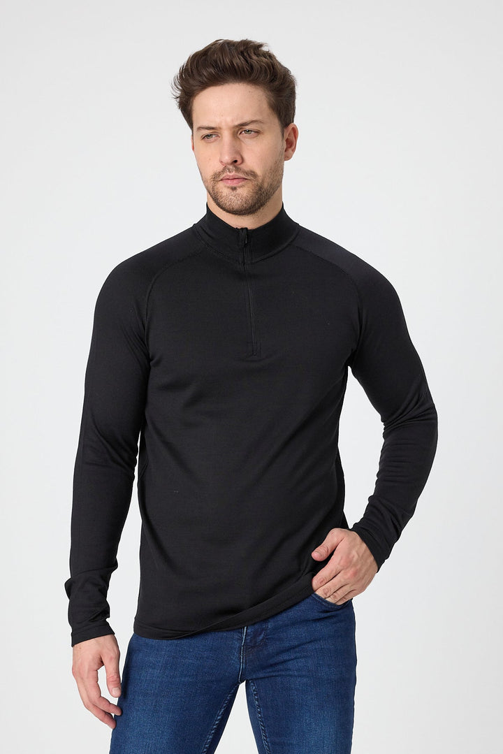 Woolona - 100% merino vuna Aktivni Veš & Odeća – Merino World