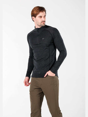 Woolona - 100% merino vuna Aktivni Veš & Odeća – Merino World