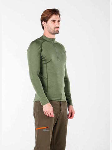 Woolona - 100% merino vuna Aktivni Veš & Odeća – Merino World